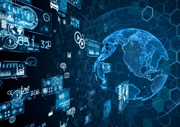 Basics of Digital Communication - Learnexus