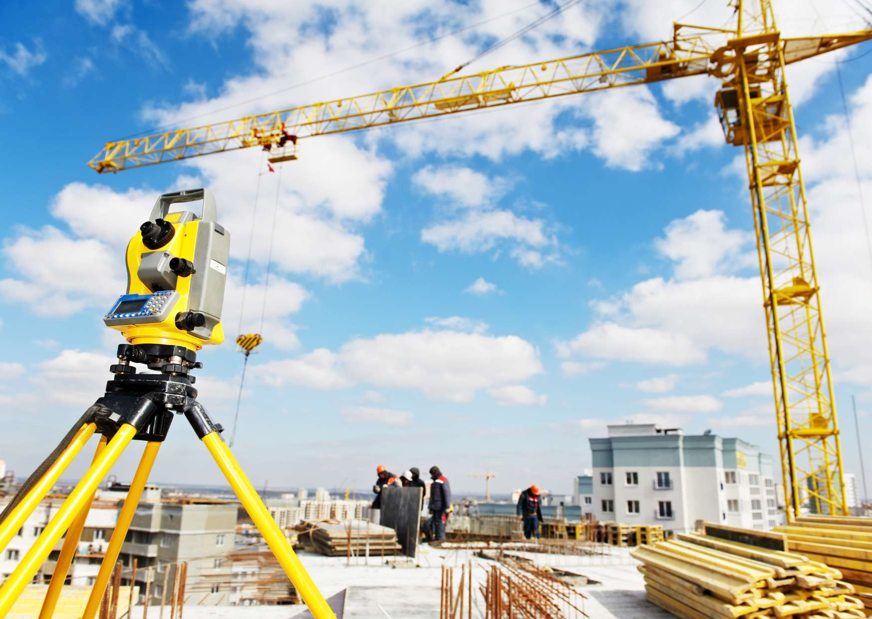 Building Surveying Overview - Learnexus