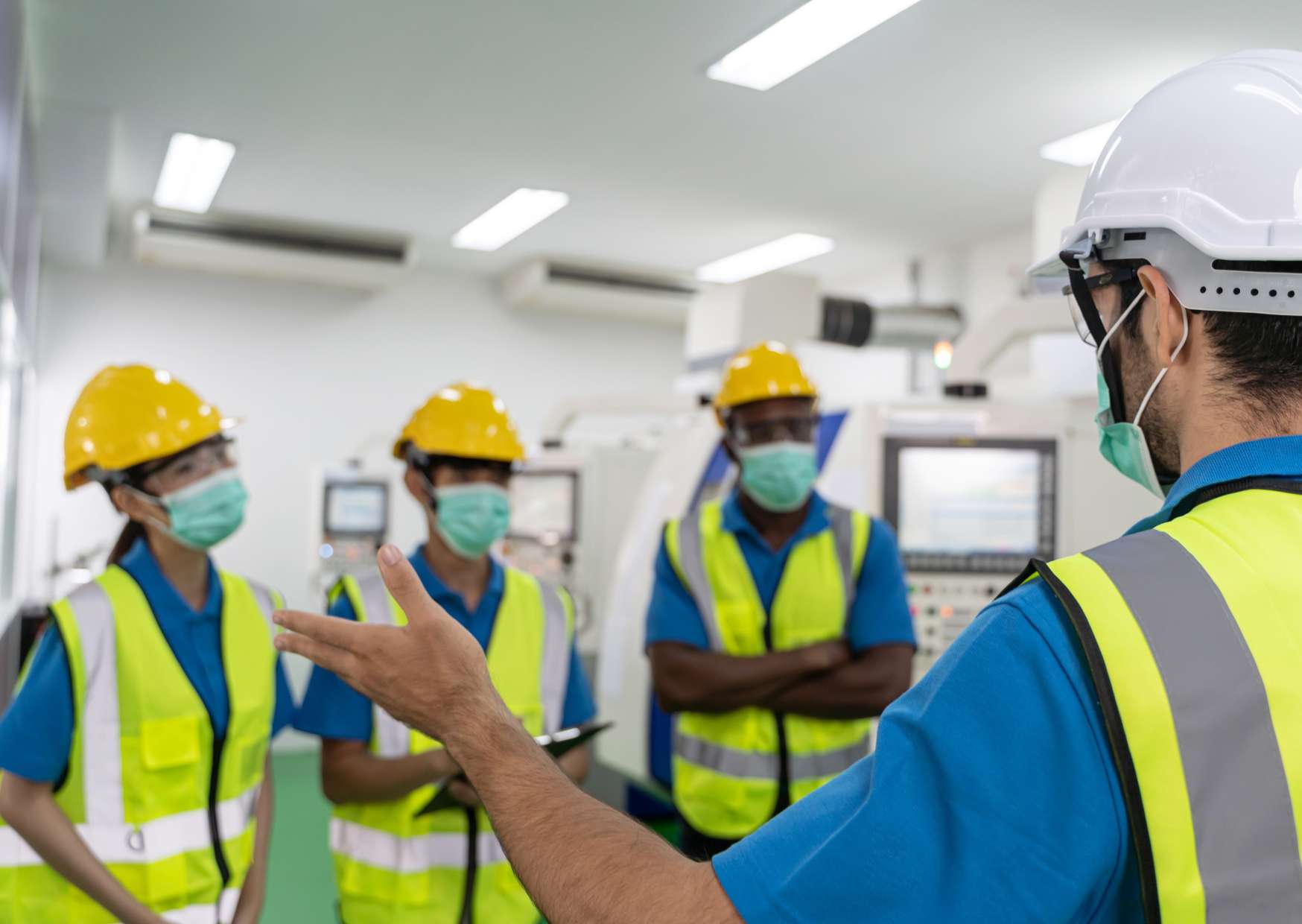 Construction Safety Essentials - Learnexus