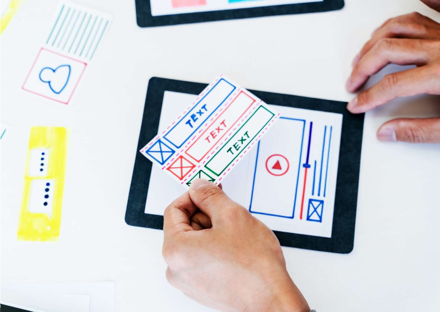 Adobe XD for UI/UX Prototyping - Learnexus