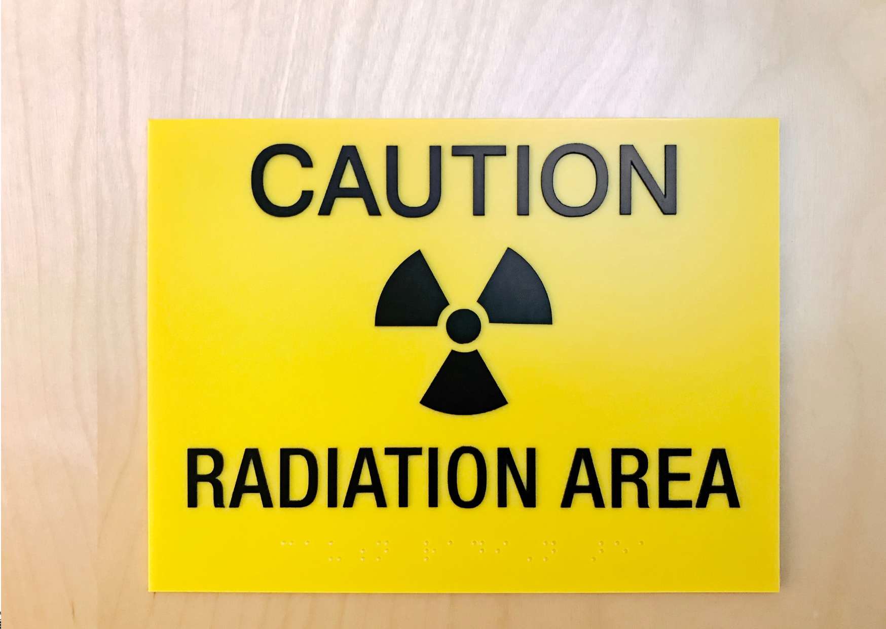 Radiation Workplace Safety Fundamentals - Learnexus