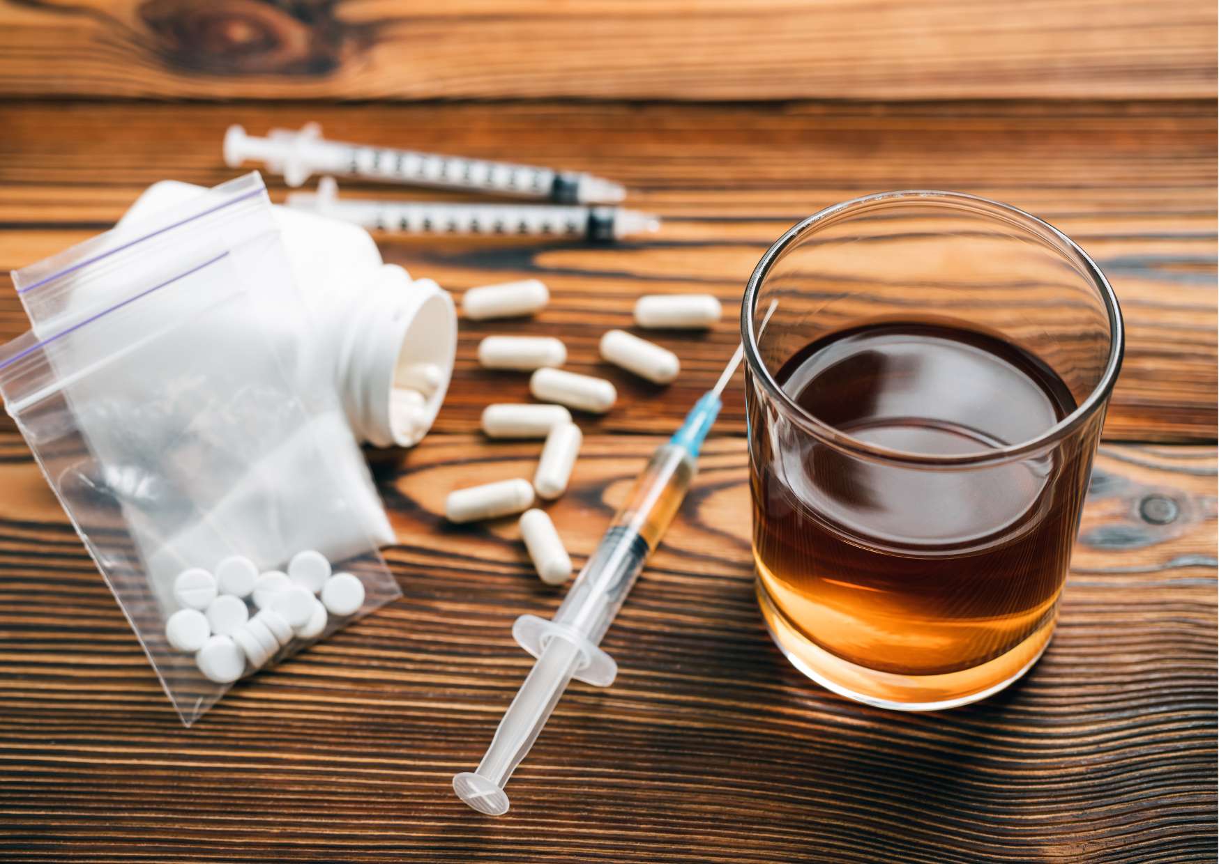 Drug and Alcohol Awareness - Learnexus