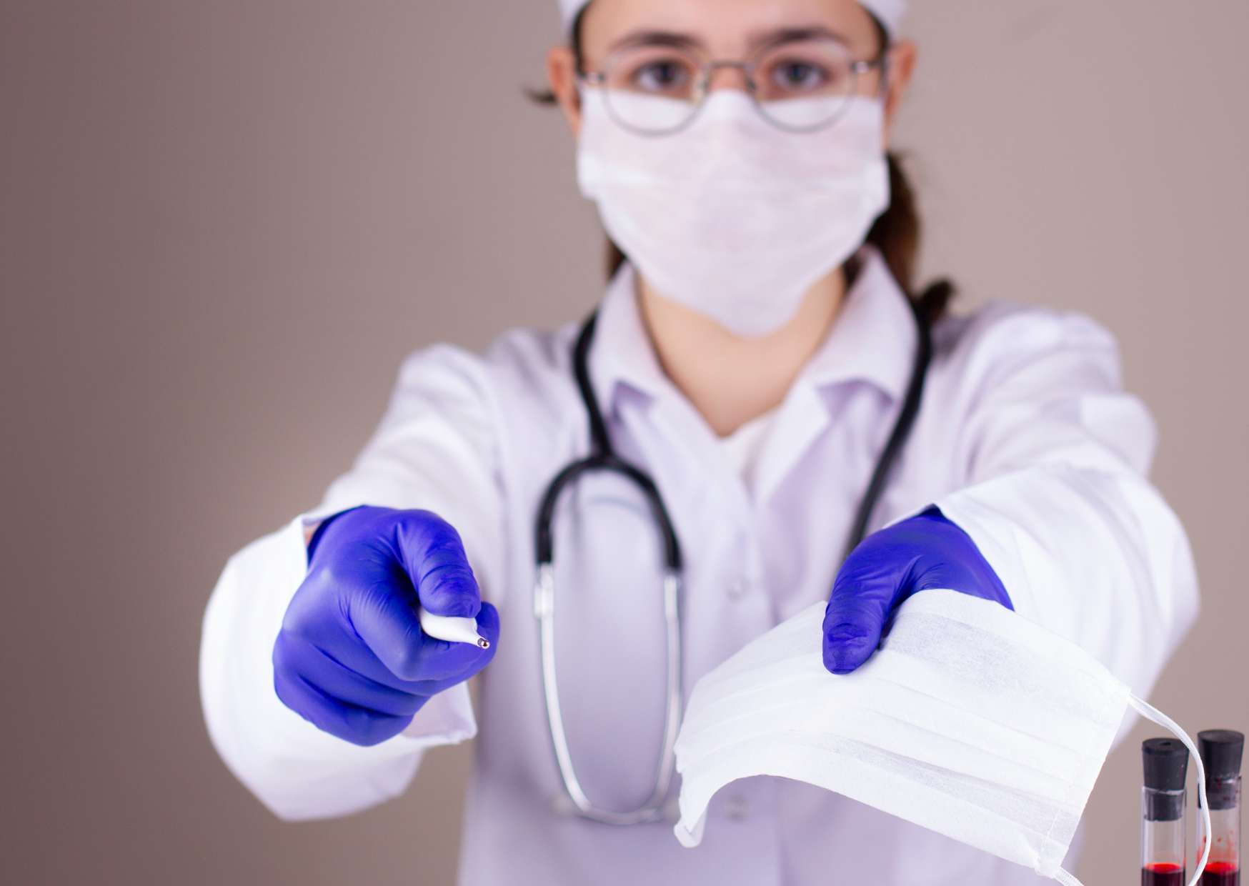 Infection Prevention Basics - Learnexus