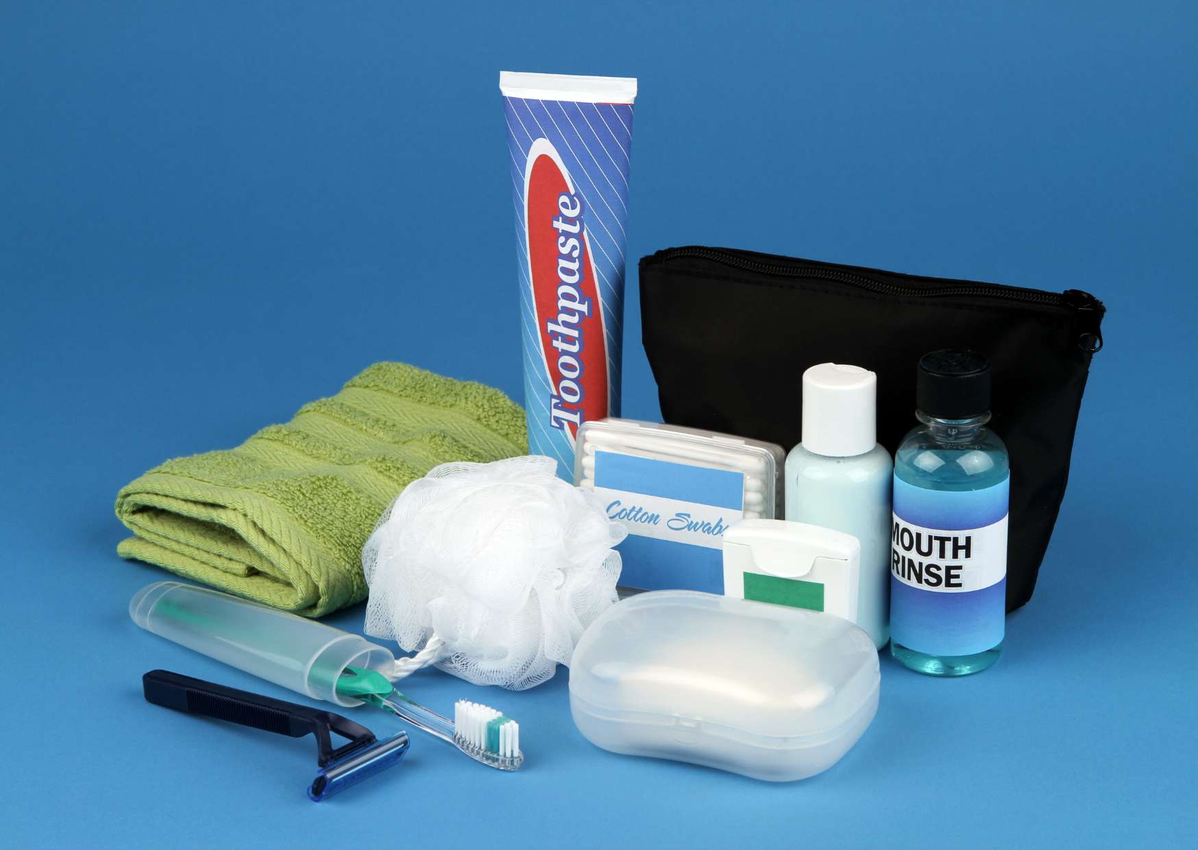 Personal Hygiene Overview - Learnexus