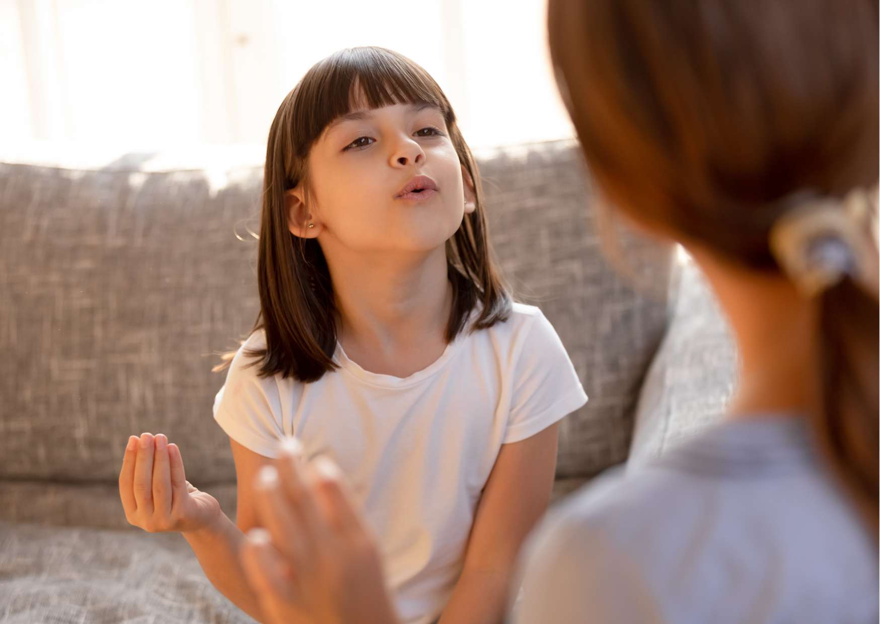 Speech and Listening Therapy Overview - Learnexus