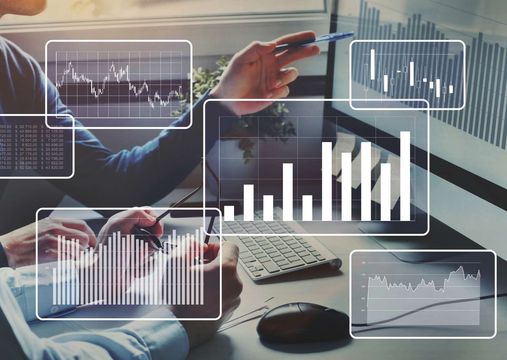 Tableau Data Analytics Certification - Learnexus
