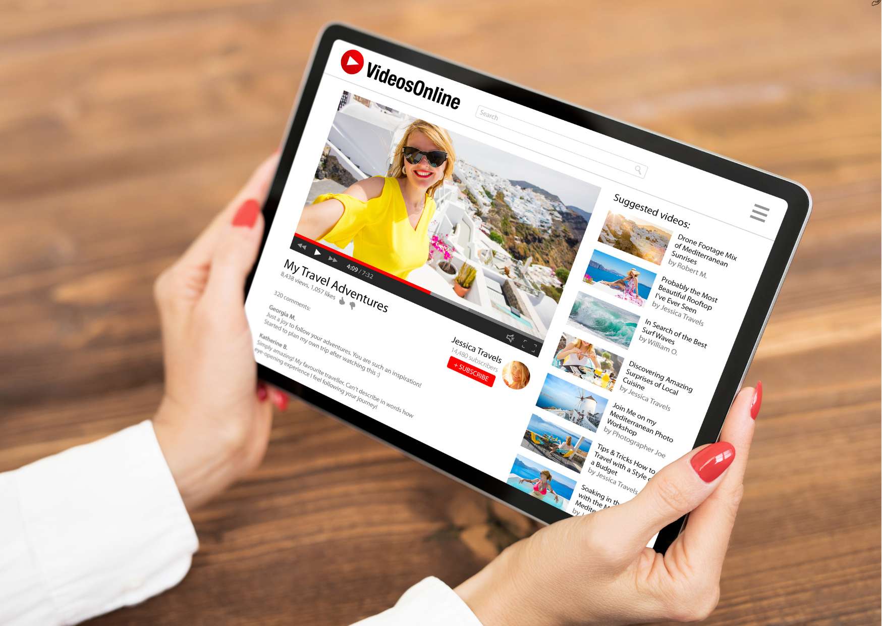 YouTube Live Streaming Pro - Learnexus